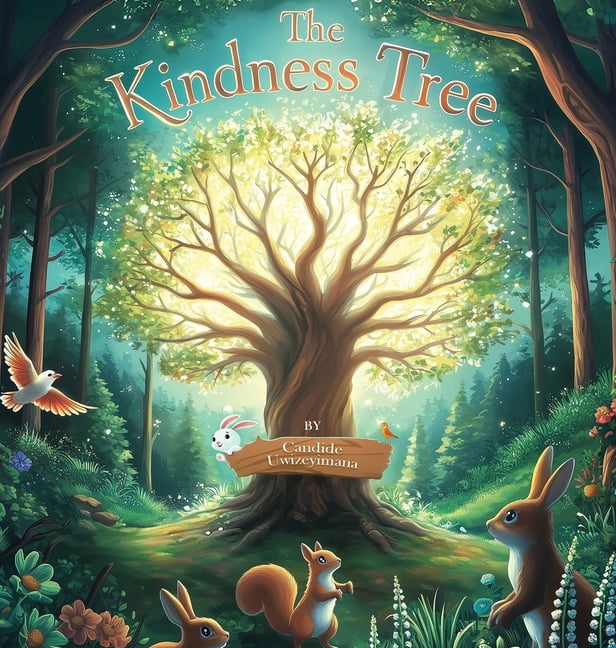 Kindness Trees