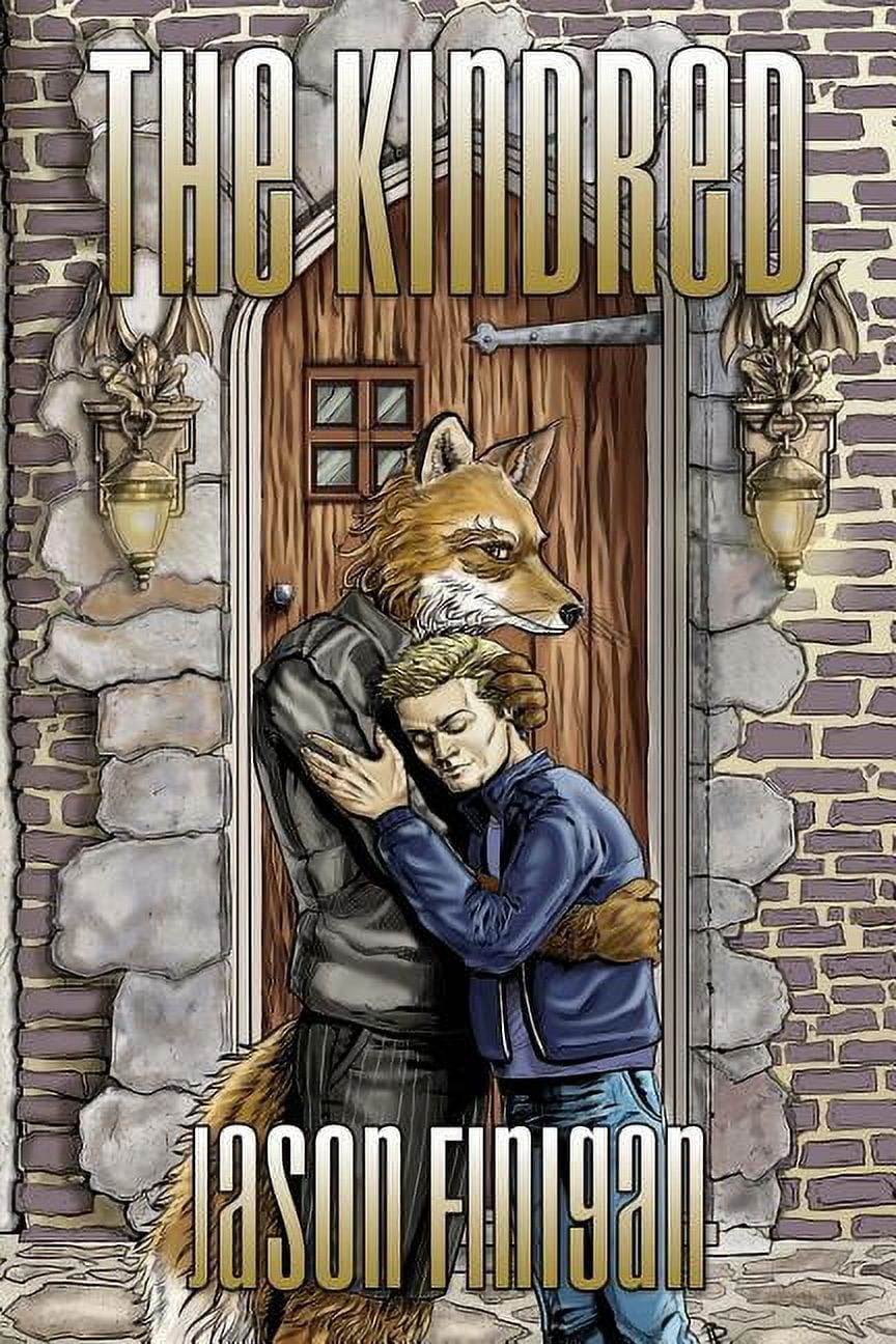 The Kindred, (Paperback) - Walmart.com