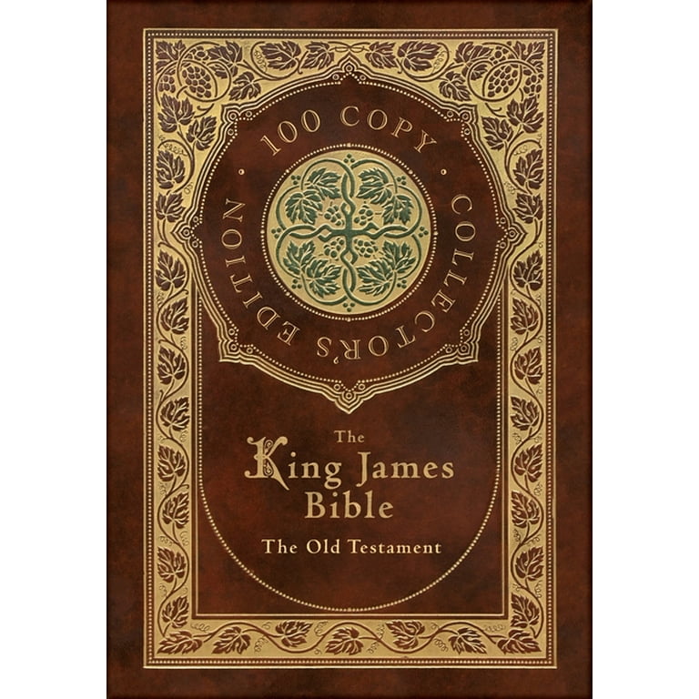 Old Testament King James Version