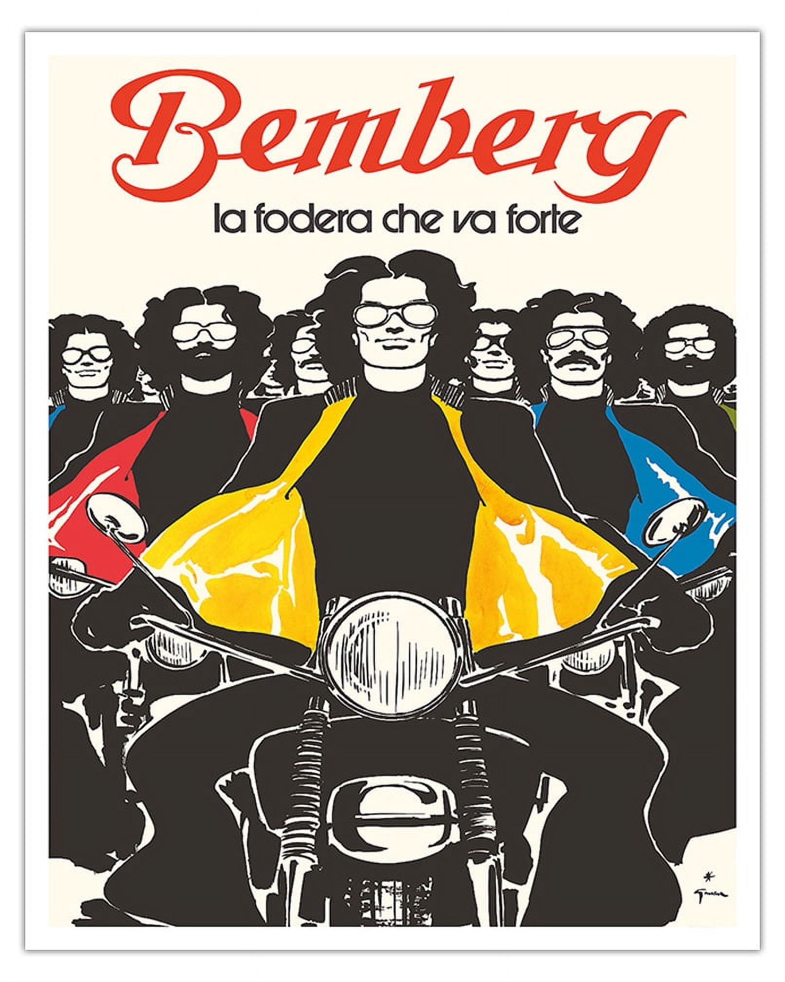 The King of Linings (La Fodera Che Va Forte) - Bemberg Fabrics ...