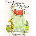 The King Who Rained (Paperback) - Walmart.com