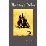 The King in Yellow (Hardcover) - Walmart.com