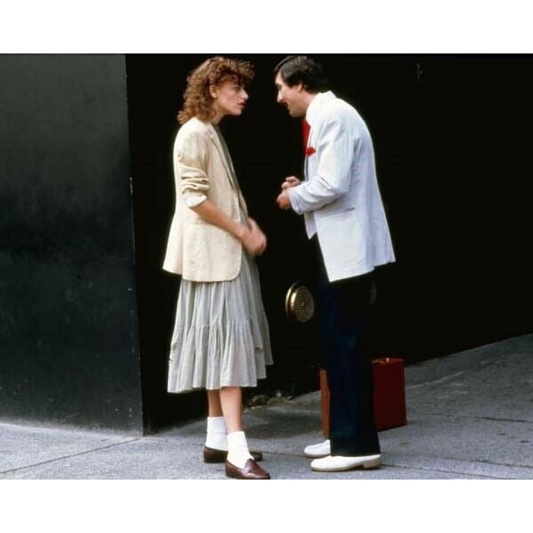 The King Of Comedy Sandra Bernhard