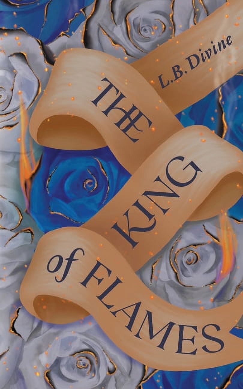 The King of Flames (Paperback) - Walmart.com