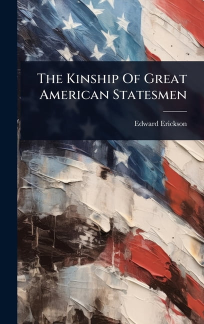 Edward Erickson
