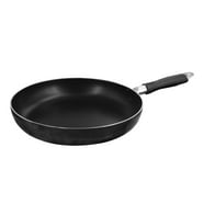 Kitchen Sense Easy Clean Induction Non-Stick Heavy Duty Fry Pan with ...