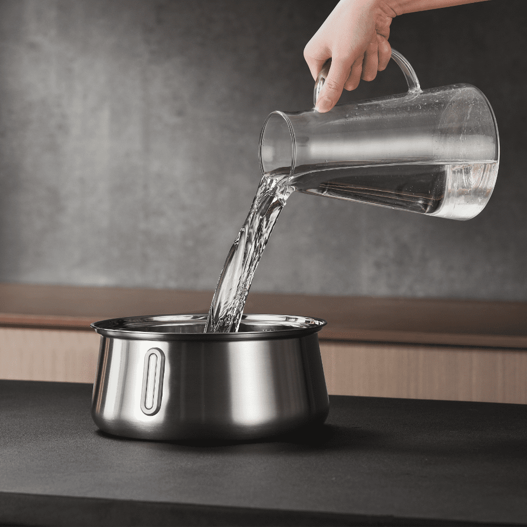 The Kitty Spout
