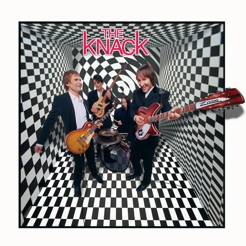 The Knack - Zoom - Music & Performance - CD - Walmart.com