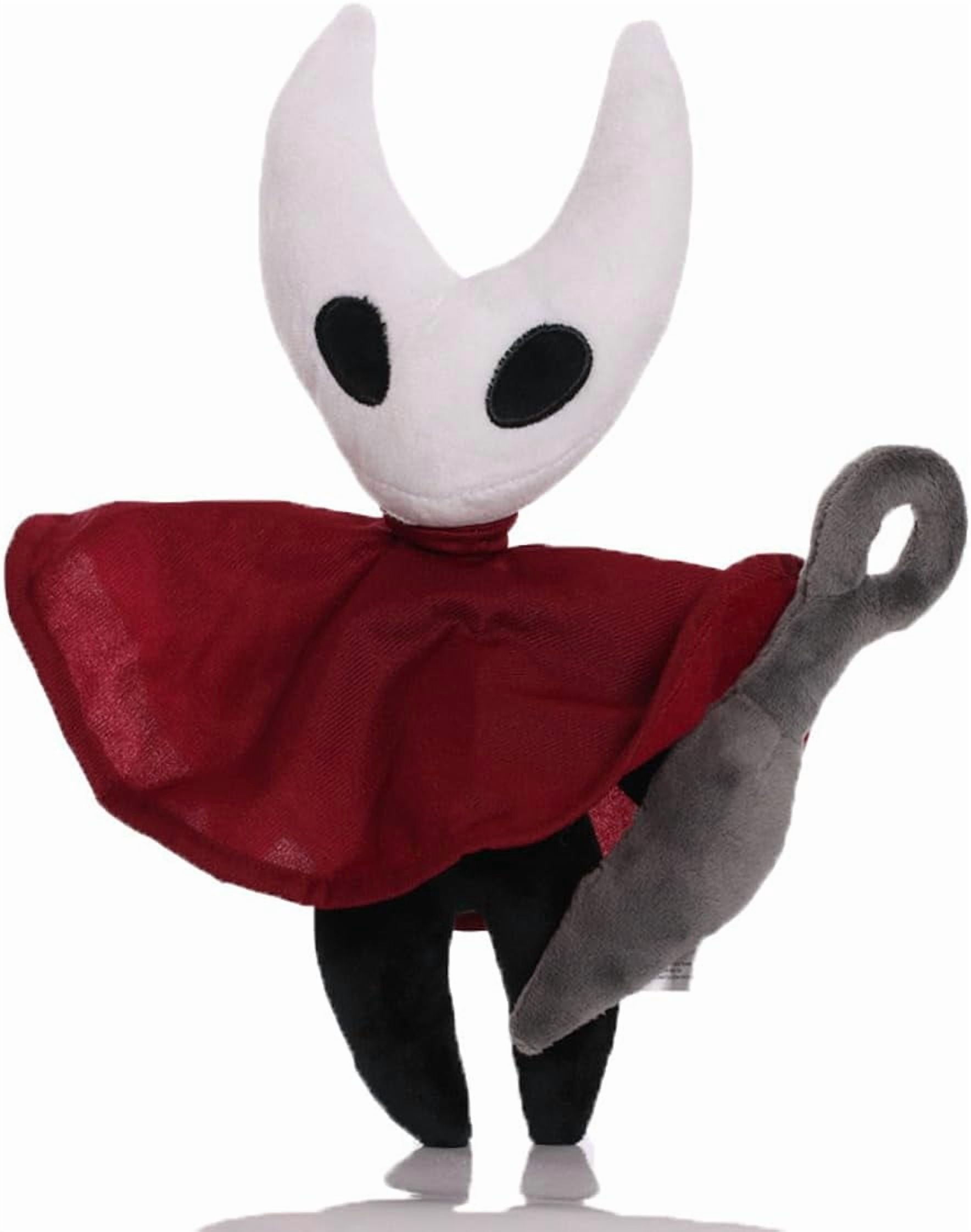 The Knight Plushies,Knight Plush for Horror Game Fans, Stuffed Figure ...