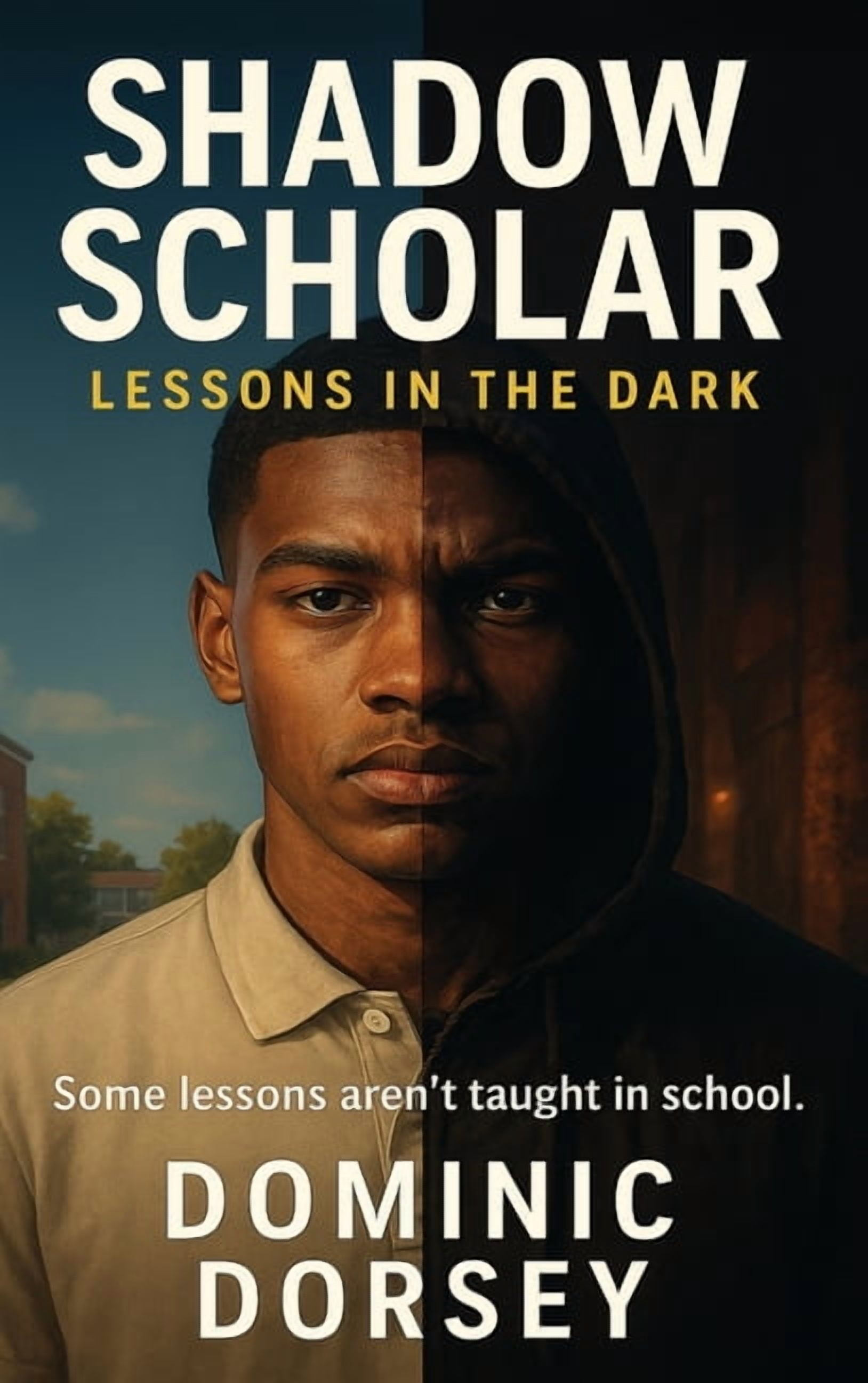 The Knight's Legacy Shadow Scholar: Lessons in the Dark, Book 1 ...