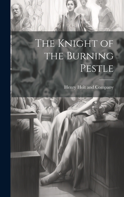 Henry Holt And Company