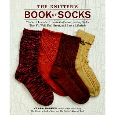 Comfortable Crochet Socks : Perfect-fit Patterns for Happy Feet ...