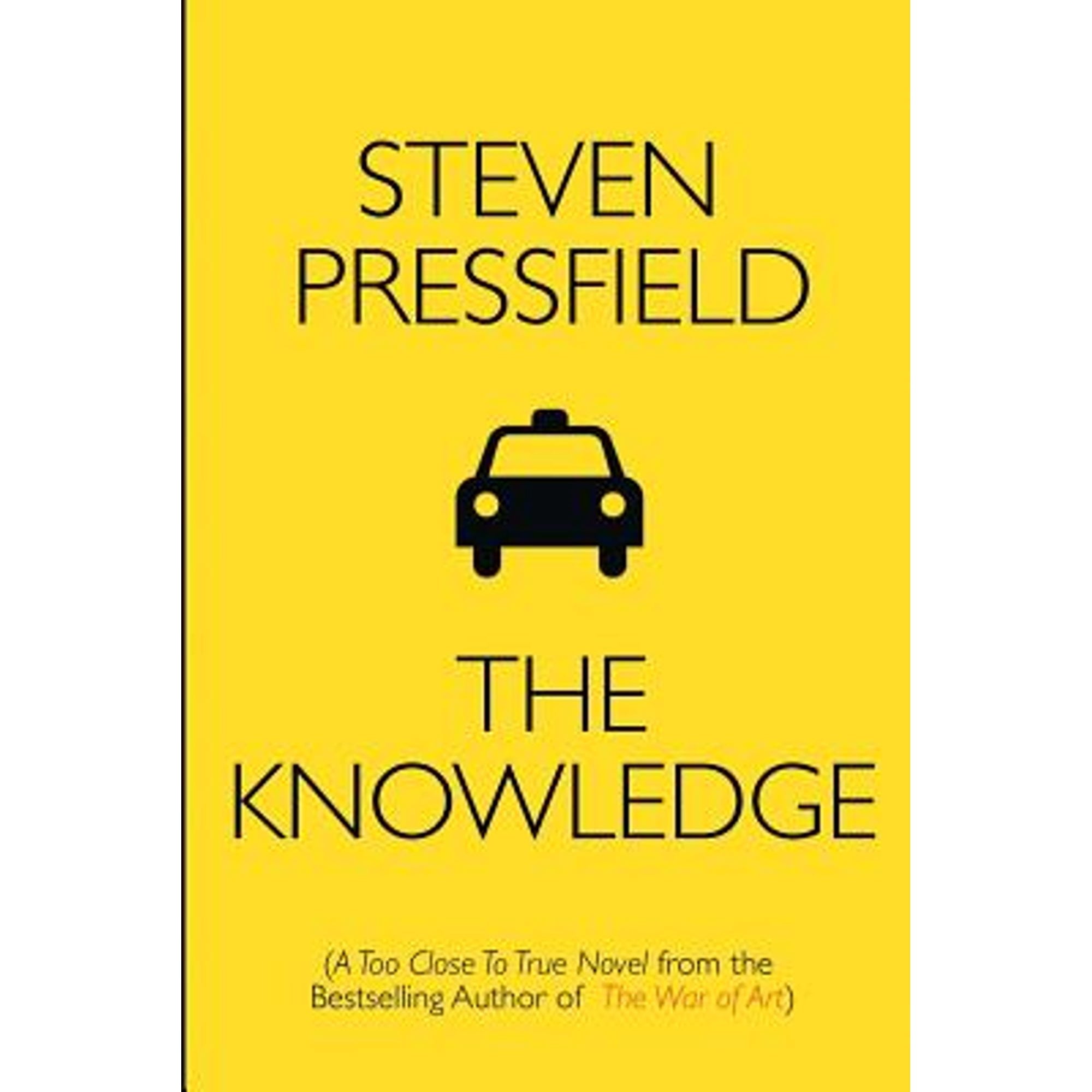 The Knowledge (Paperback) - Walmart.com