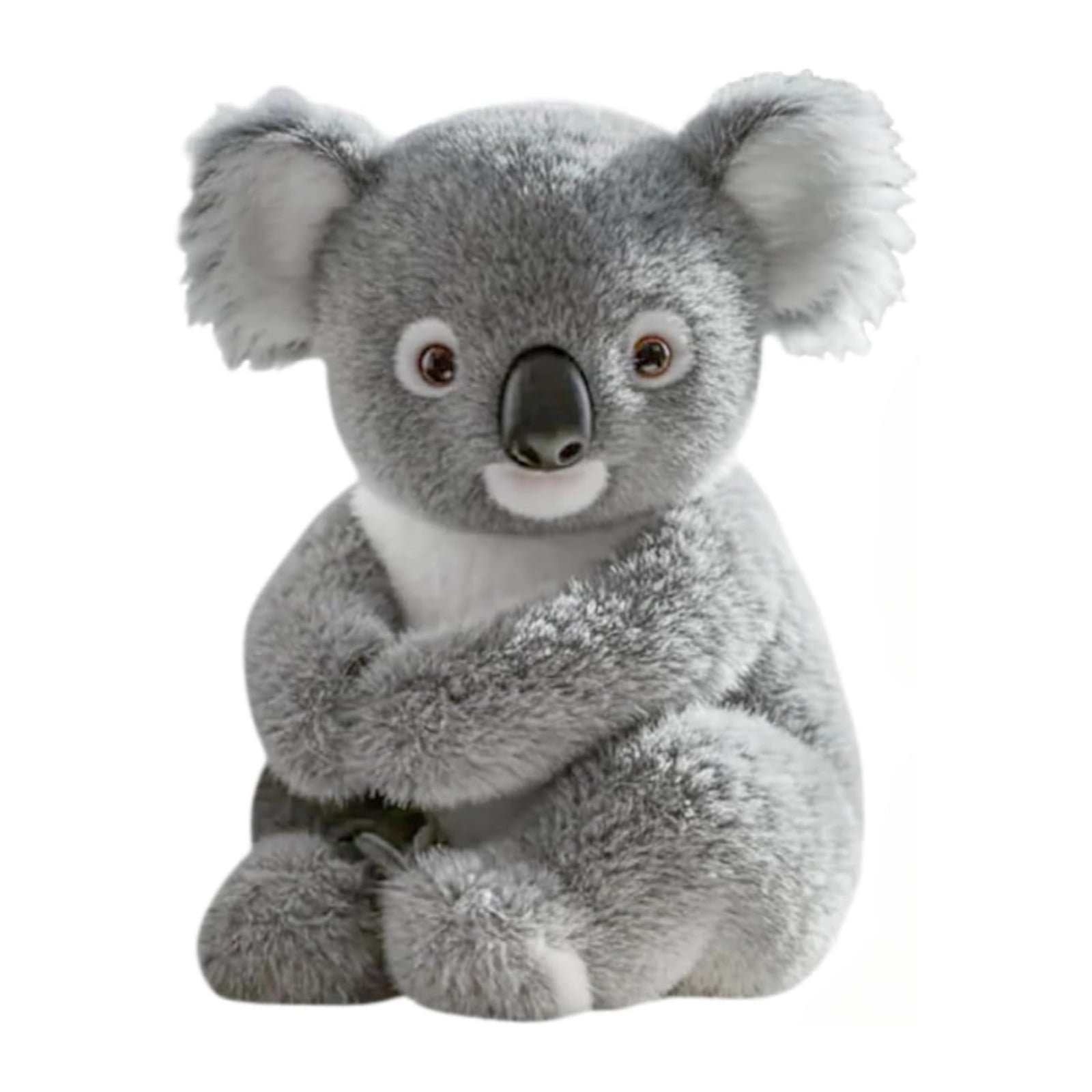 The Koaly – Emotional Healing on Demand, Ultra-Soft Koaly Plush Mimics ...
