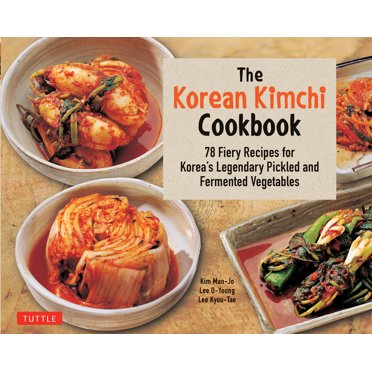 The Complete Korean Cookbook: 1000 Days of Simple and Delicious ...