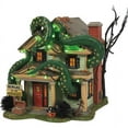The Kraken House - Halloween Village by Department 56 by Medieval ...