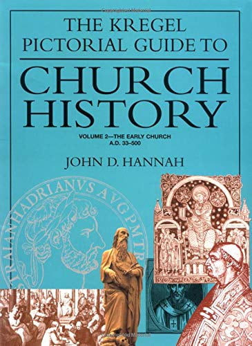 Pre-Owned Kregel Pictorial Guide to Church History, The, Vol. 2 (The ...