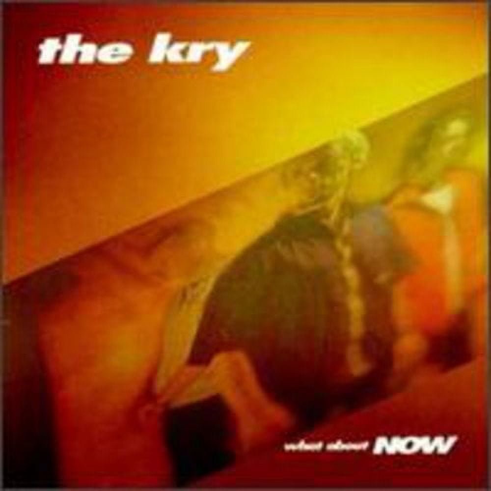 The Kry - What About Now - Music & Performance - CD - Walmart.com