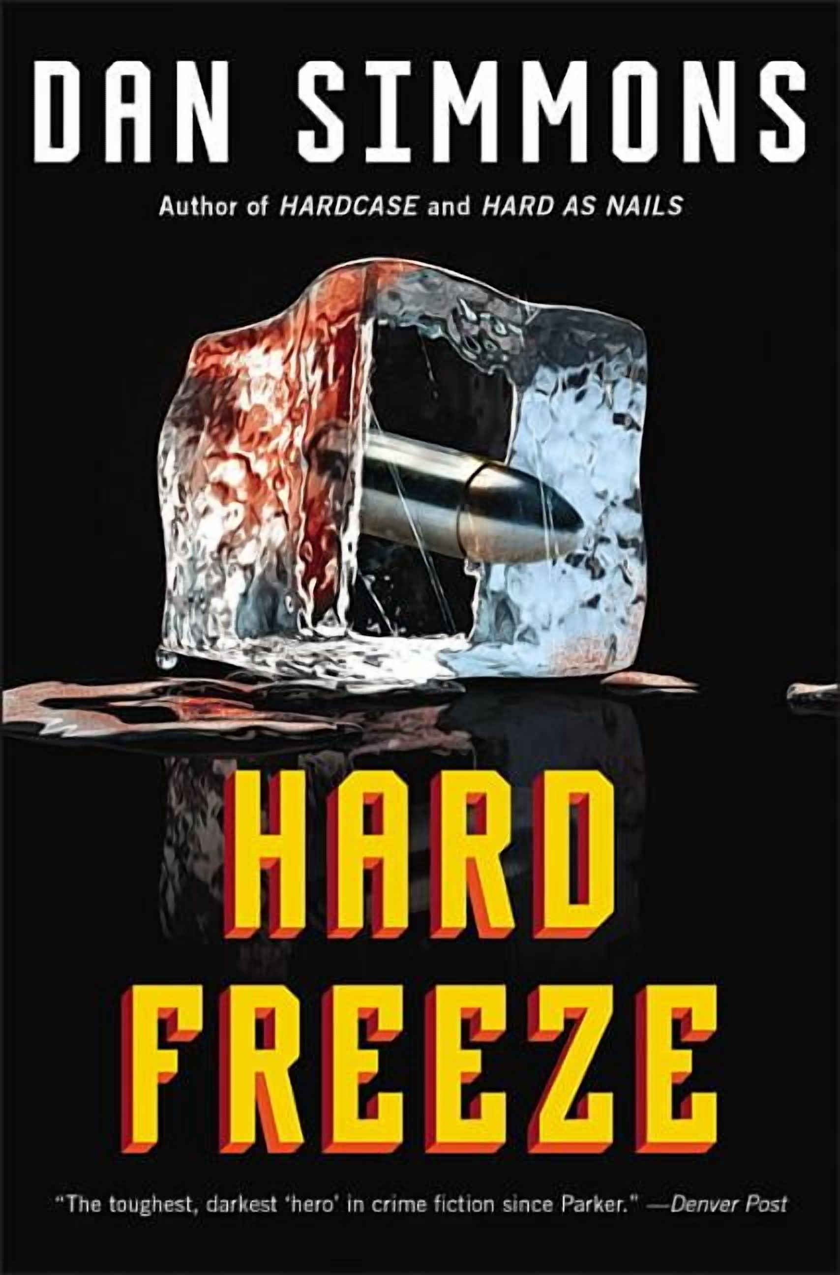 Kurtz Hard Freeze, Book 2, (Paperback) - Walmart Business Supplies