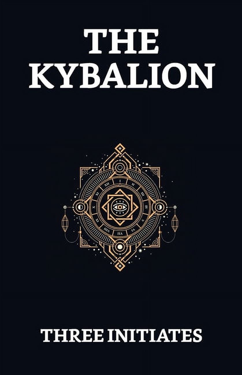 The Kybalion, (Paperback) - Walmart.com