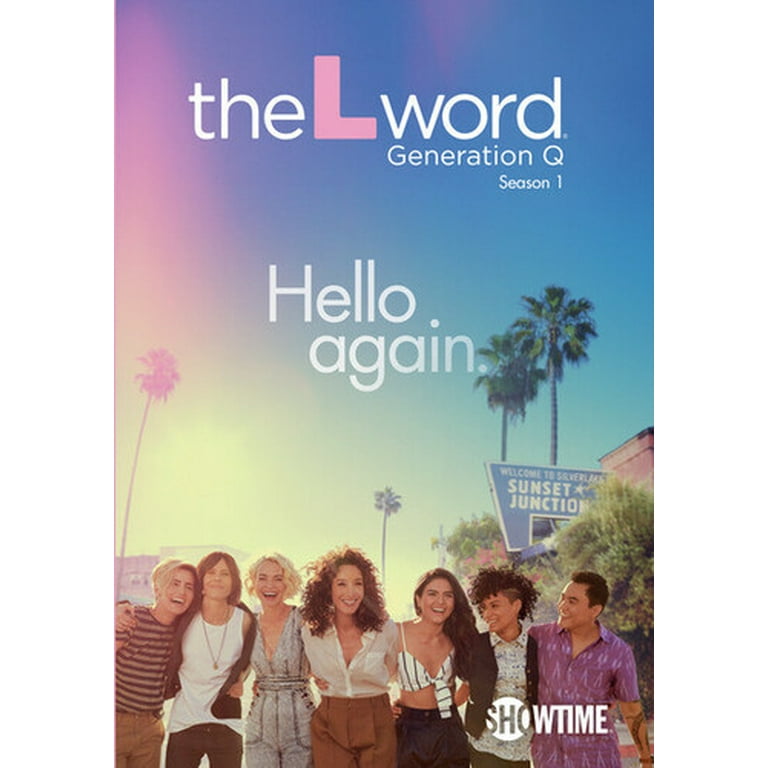 The L Word Characters