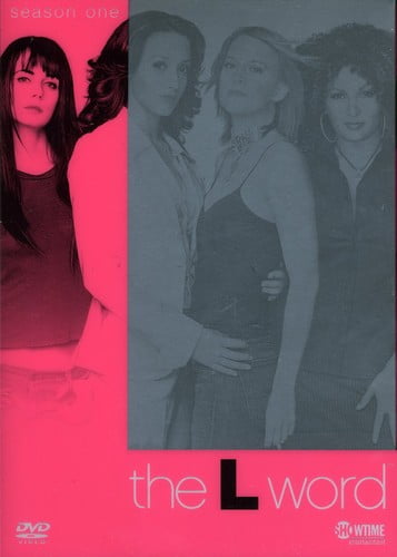 The L Word: The Complete First Season (DVD), Showtime Ent., Drama ...