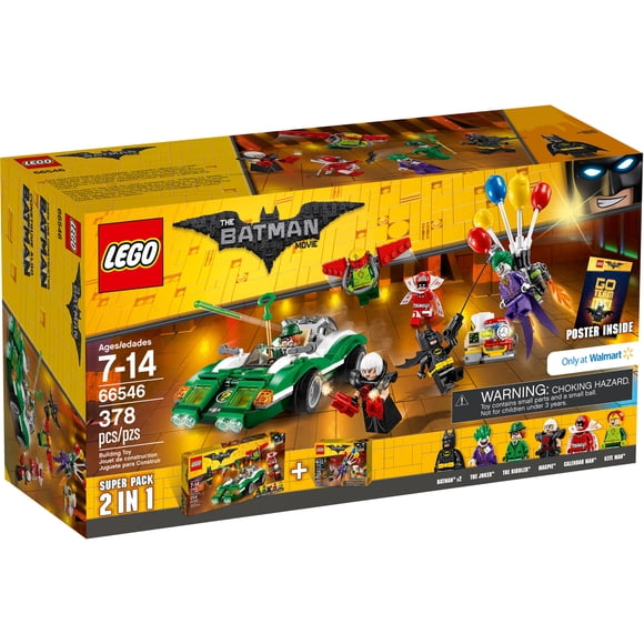 LEGO Bionicle Sets