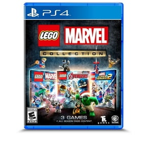 PlayStation 4 (PS4) Game - Walmart.com