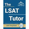 LSAT Practice Exam Prep Book: 3 LSAT Practice Tests with Detailed ...