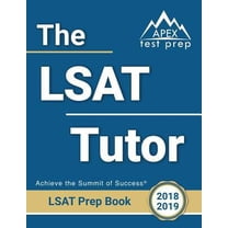 Free Shipping! LSAT Prep Books 2020-2021: Study Guide and 2 LSAT ...