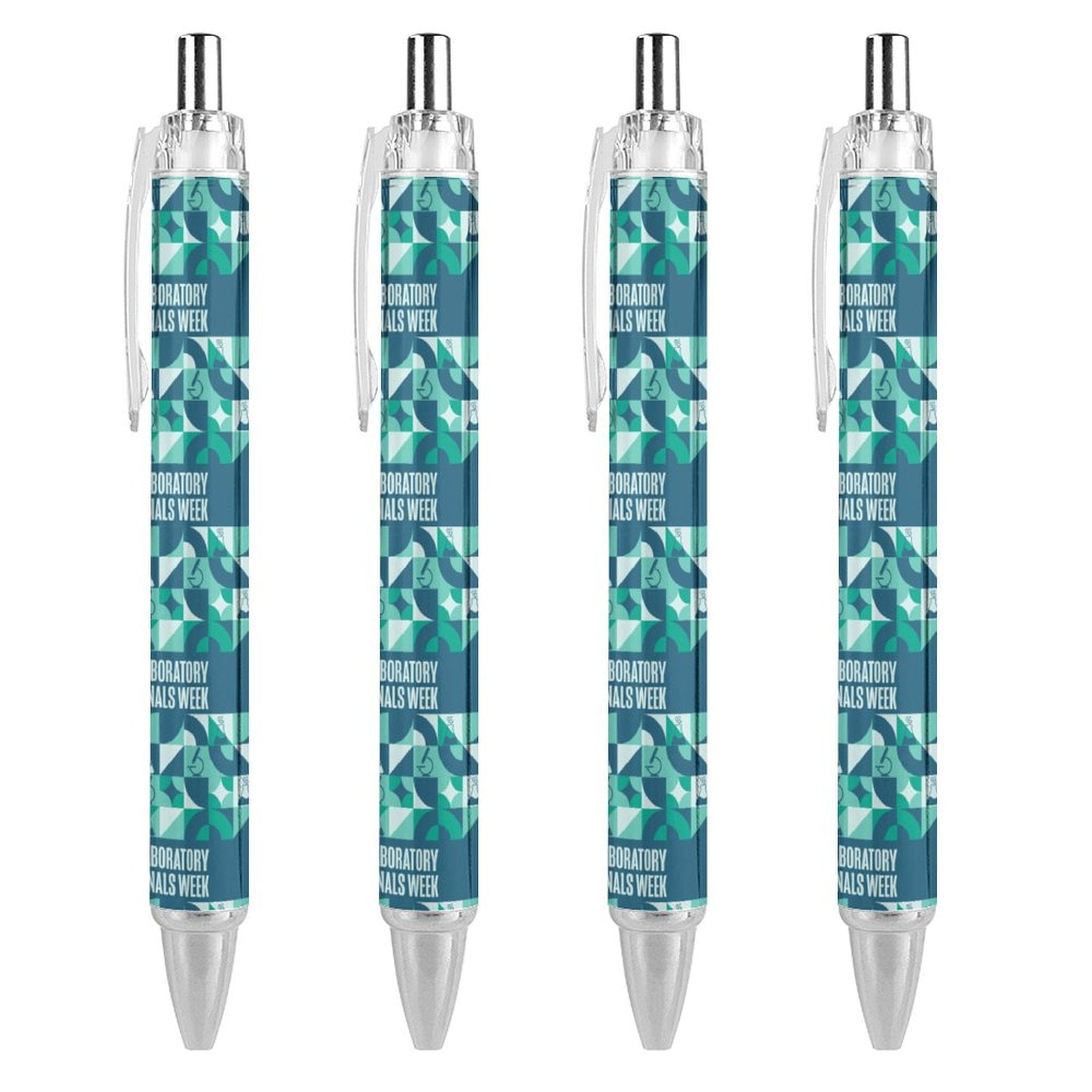 The Lab Retro Lab Week 2025 Medical Laboratory Ballpoint Pen ...