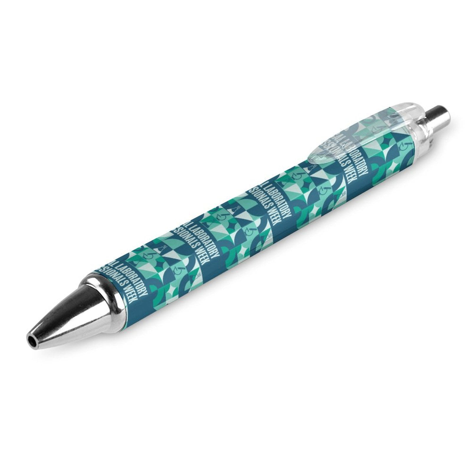 The Lab Retro Lab Week 2025 Medical Laboratory Ballpoint Pen ...