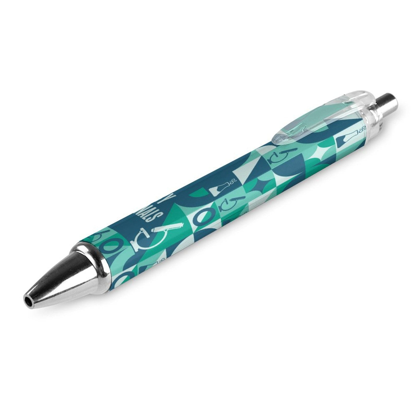 The Lab Retro Lab Week 2025 Medical Laboratory Ballpoint Pen ...