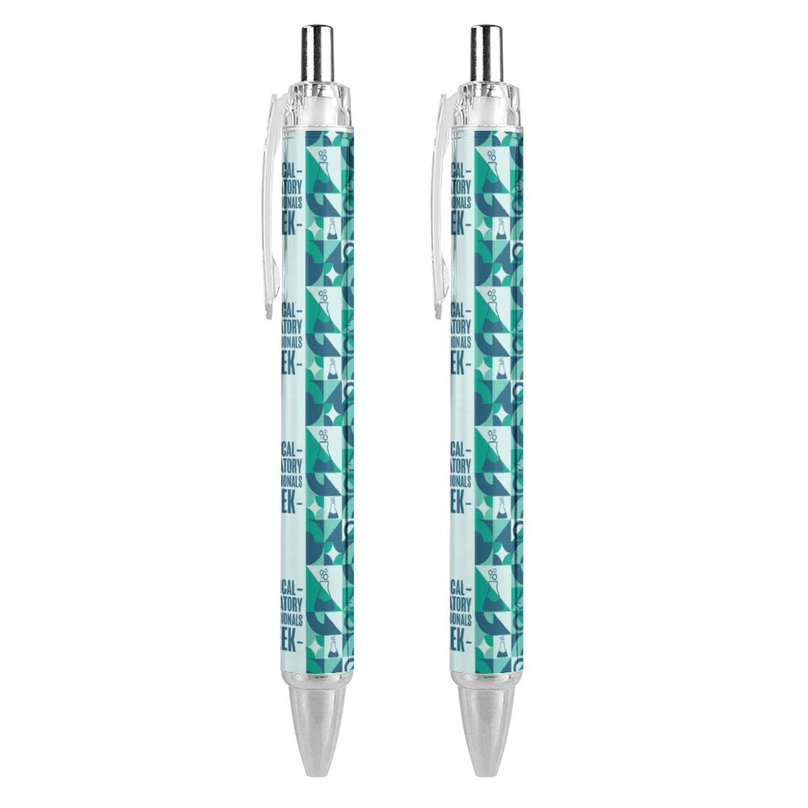 The Lab Retro Lab Week 2025 Medical Laboratory Ballpoint Pen ...