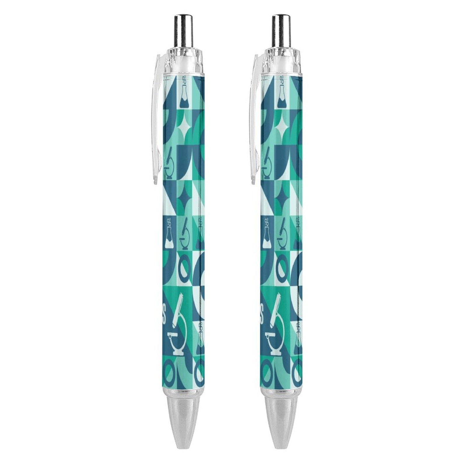 The Lab Retro Lab Week 2025 Medical Laboratory Ballpoint Pen ...