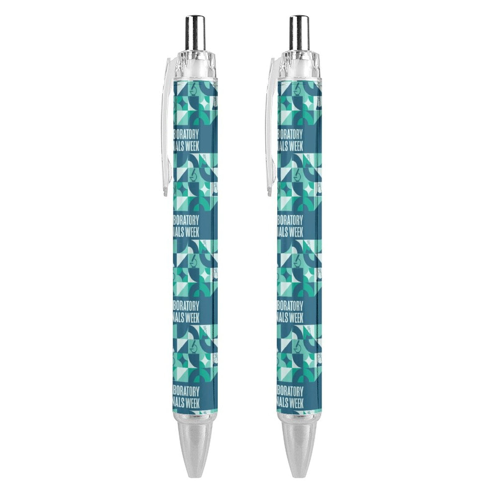 The Lab Retro Lab Week 2025 Medical Laboratory Ballpoint Pen ...