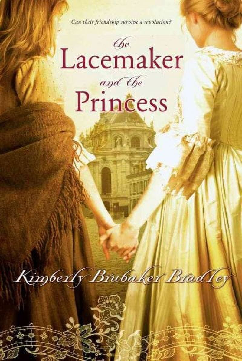 The Lacemaker and the Princess (Paperback) - Walmart.com