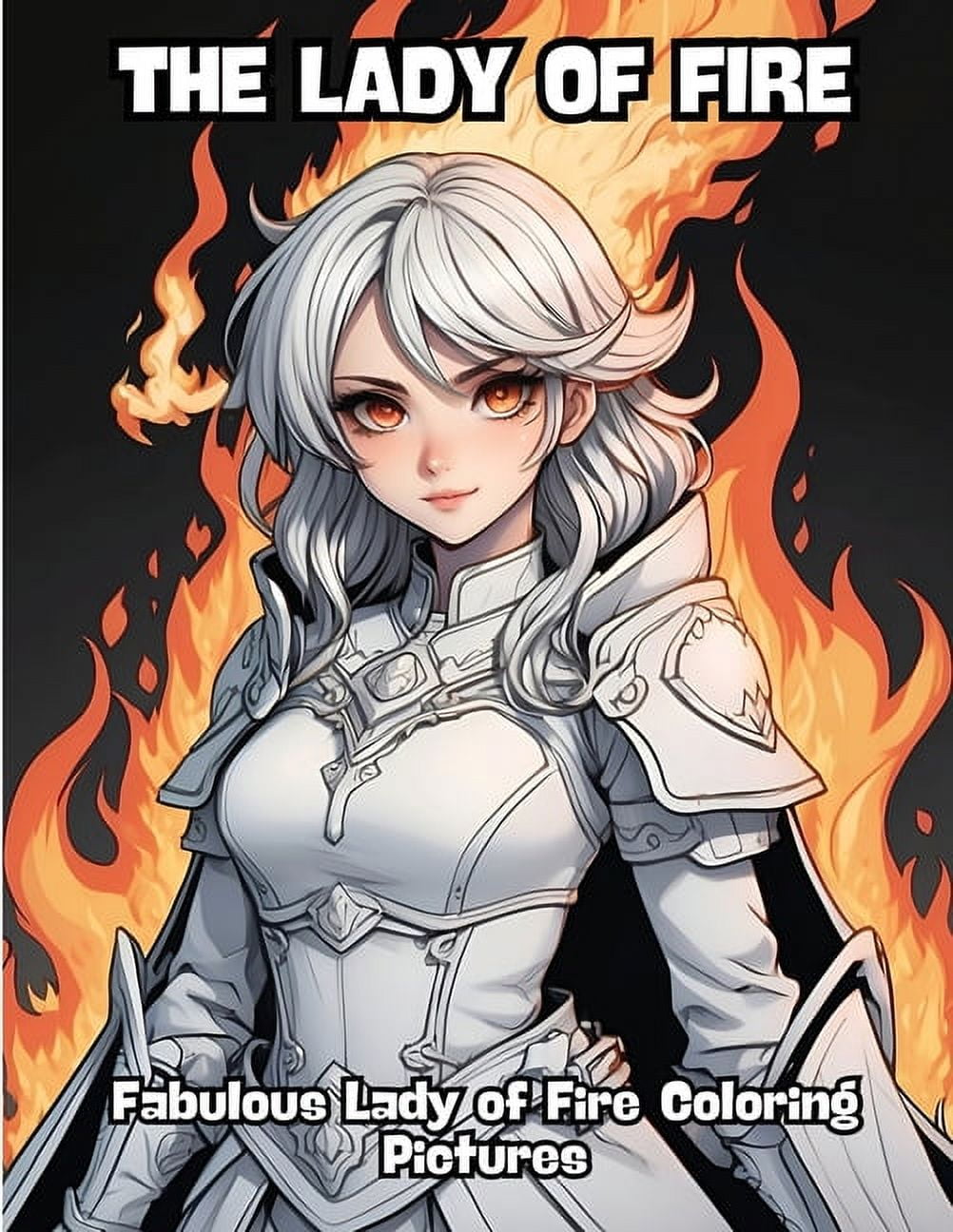 Lady Fire