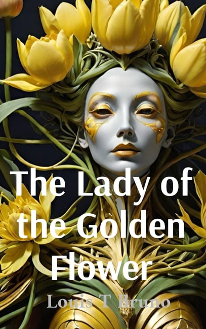The Lady of the Golden Flower: And Other Gallow Poems, (Hardcover ...