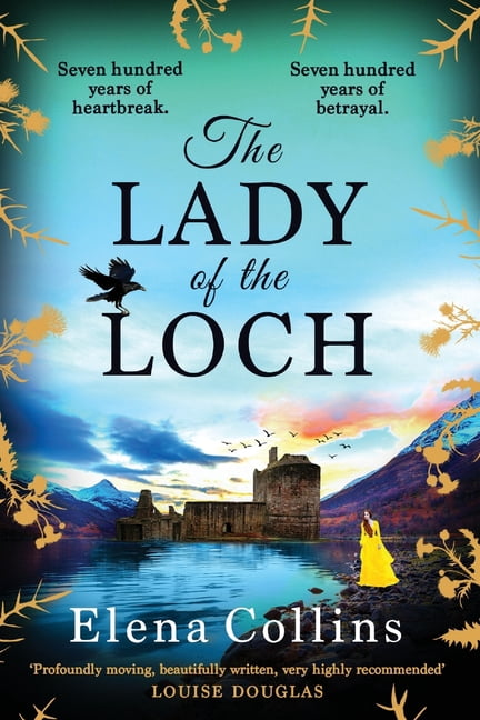 The Lady of the Loch, (Paperback) - Walmart.com