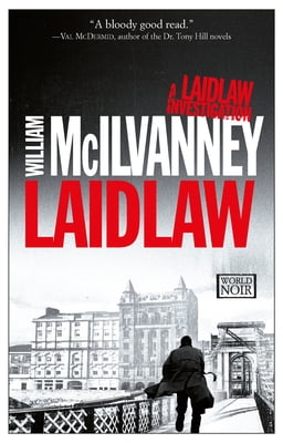 The Laidlaw Investigation: Laidlaw: A Laidlaw Investigation (Jack ...
