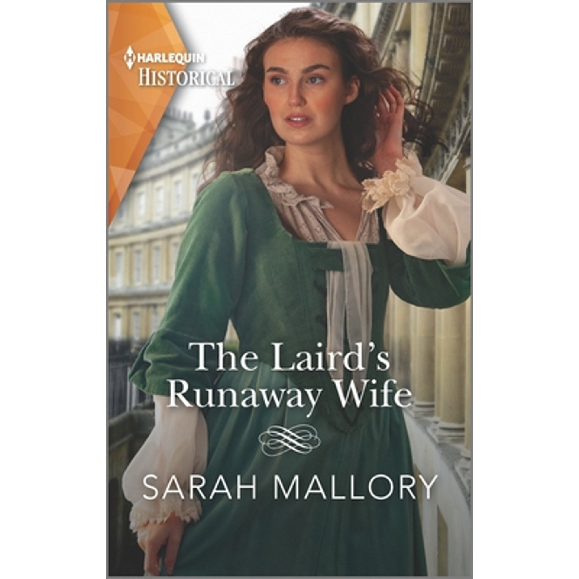 Pre-Owned The Lairds Runaway Wife of Ardvarrick, 3 Paperback Sarah ...