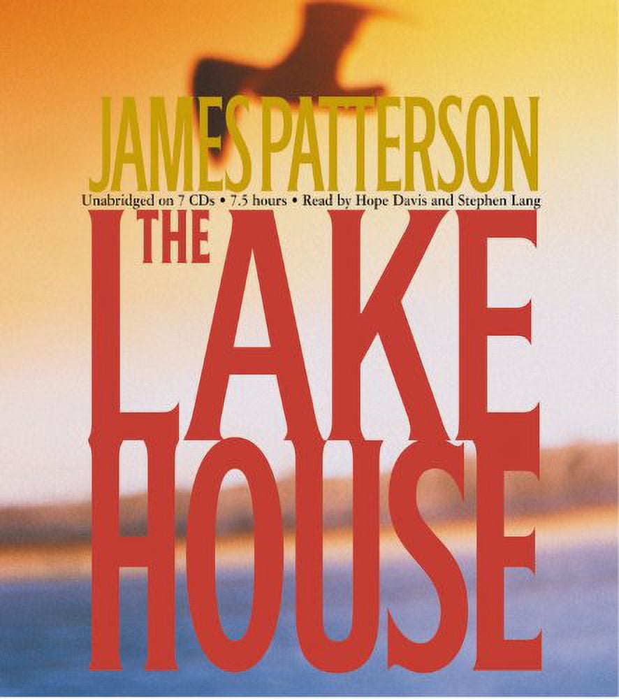 Pre-Owned The Lake House (Unknown) 1586215000 9781586215002 - Walmart.com