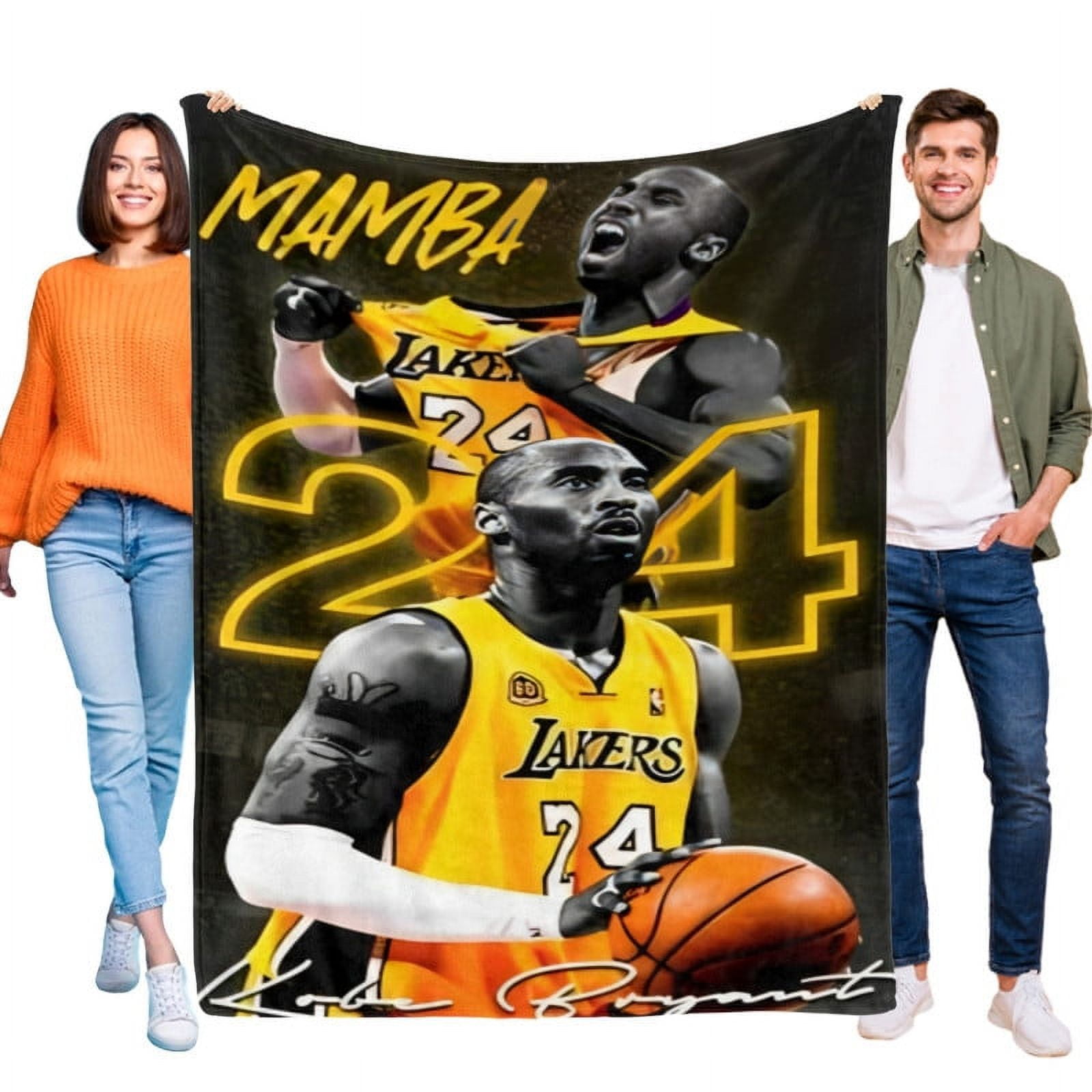 Kobe Gift