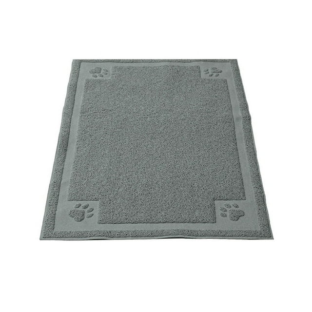 The Lakeside Collection Large Litter Mat - Walmart.com