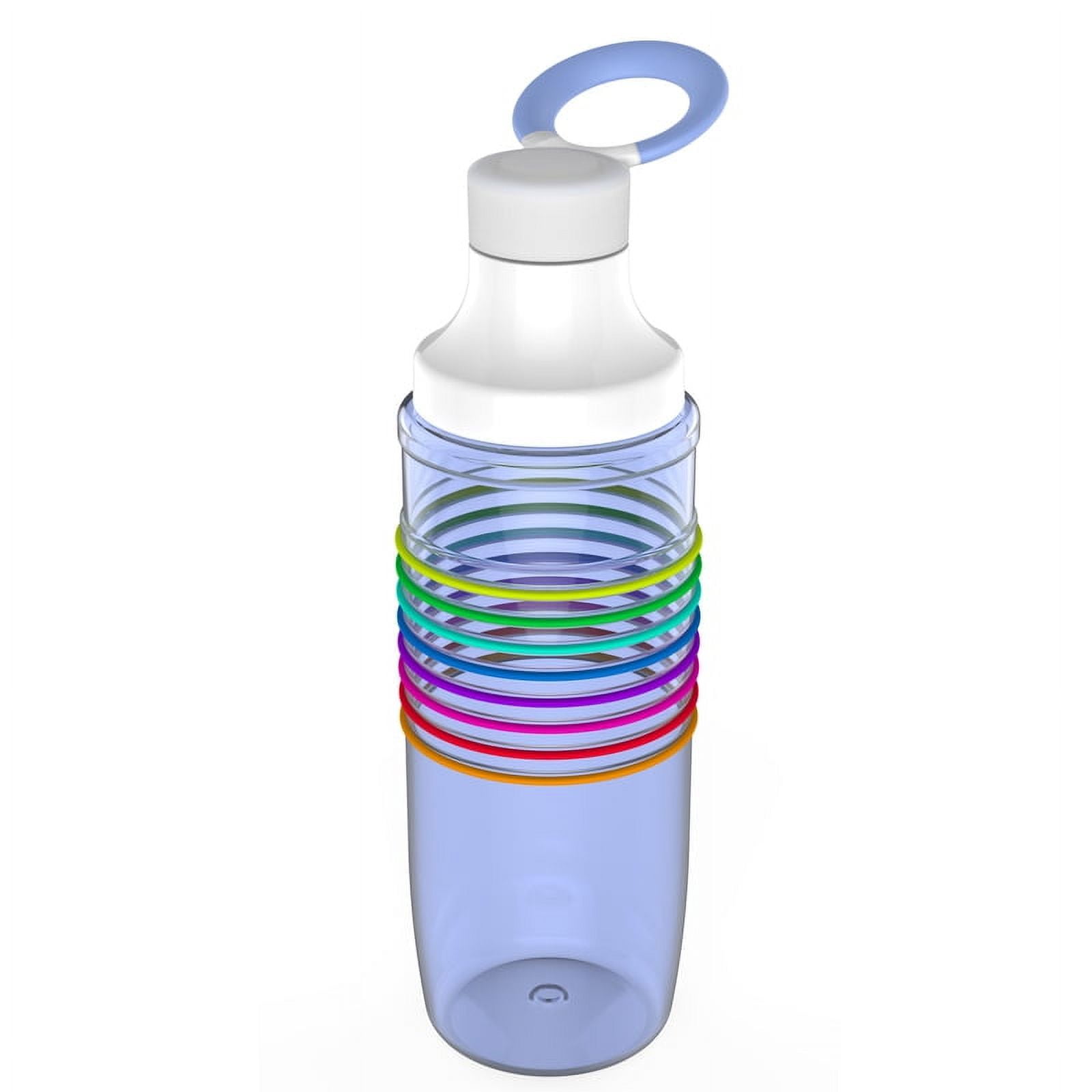 The Lakeside Collection Tritan Water Bottles - Walmart.com