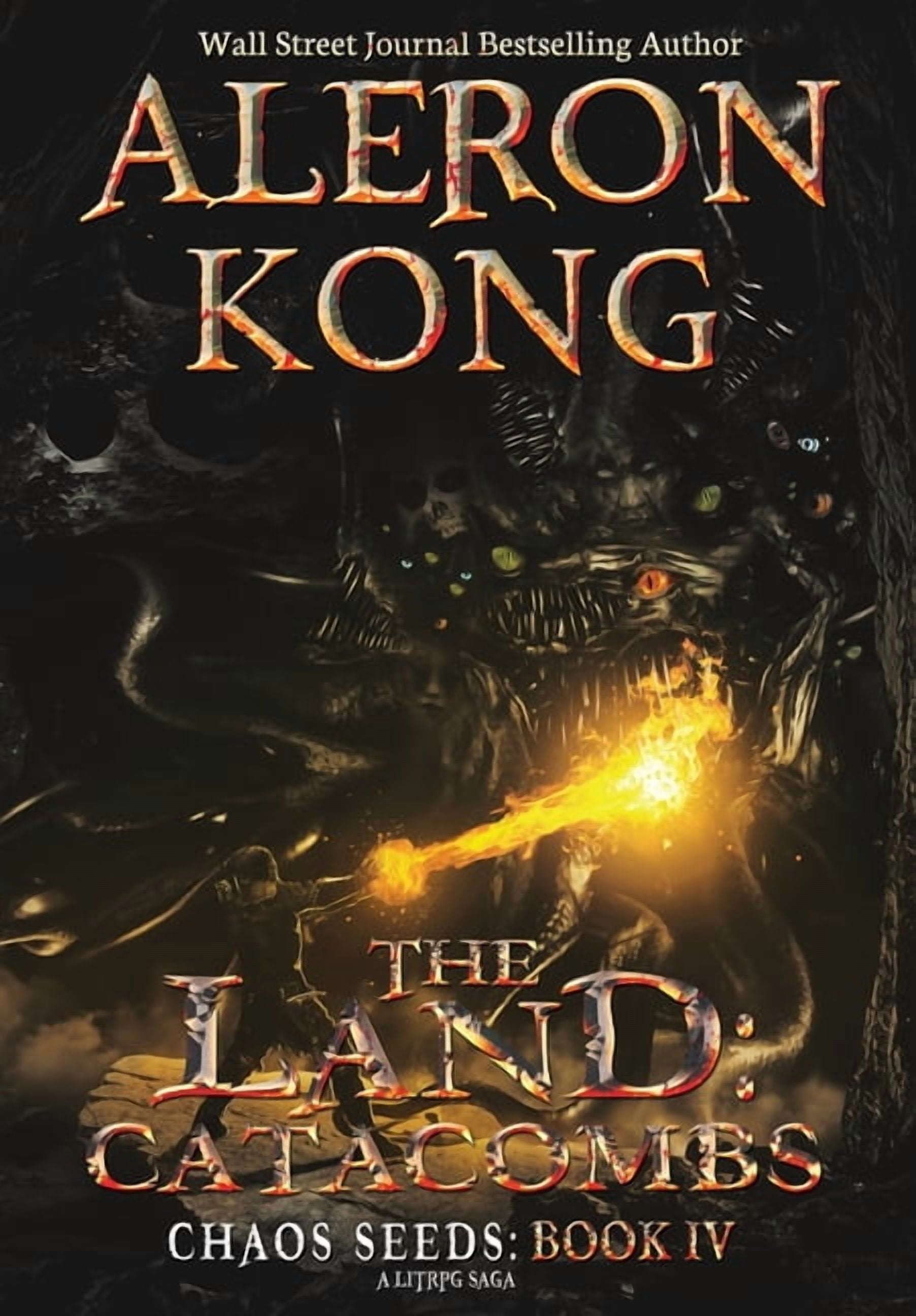 The Land (Hardcover) - Walmart Business Supplies