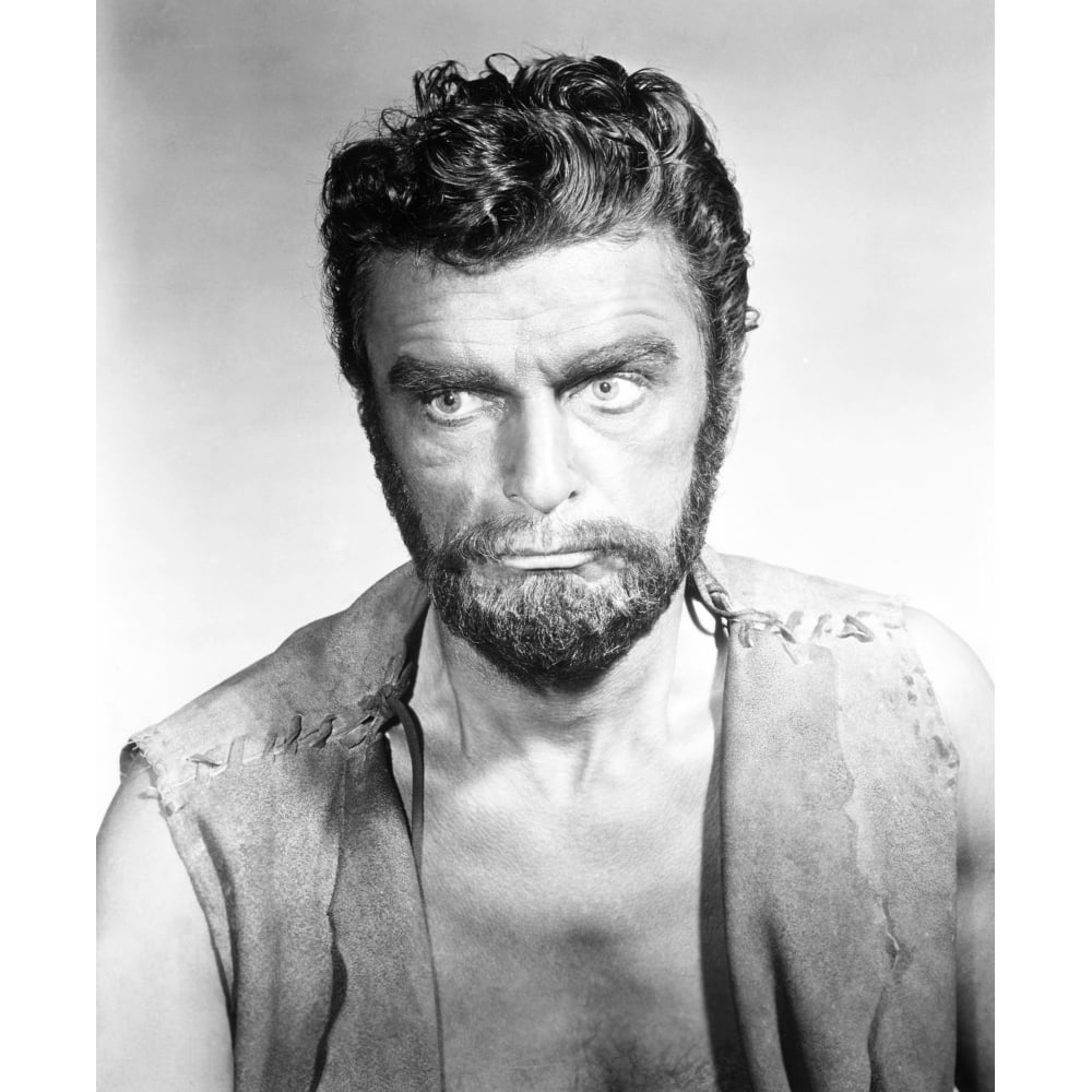 The Land Unknown Henry Brandon 1957 Photo Print (16 x 20) - Walmart.com