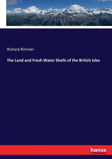 Richard Rimmer Books - Walmart.com