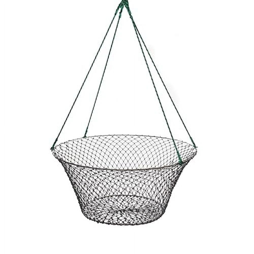 The LandingHoop - Collapsible Bridge Net - Walmart.com